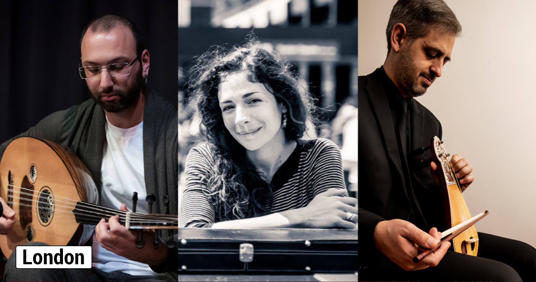 The Turkish Makam: Rum Composers and Greek Folk of Istanbul - Rebetiko ...